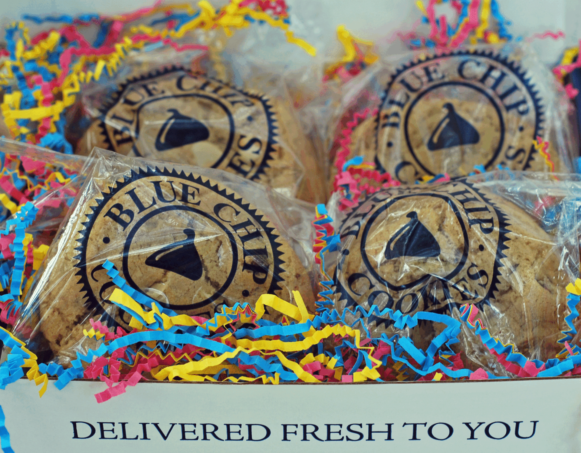 Blue Chip Cookies FAQ: Answers to Your Sweet Queries!