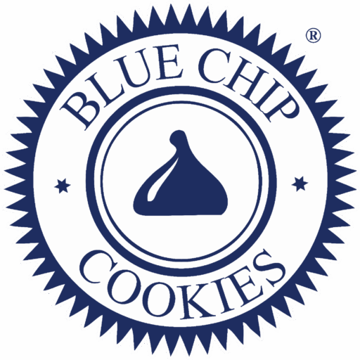 Business Cookie Gifts - Blue Chip Cookies Direct